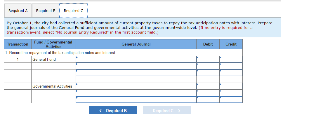 Solved Exercise 4-21 (Algo) Calculating Required Tax | Chegg.com