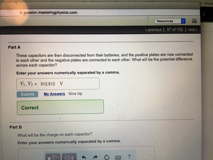 Solved Chp 24 HW Problem 24.8 ring Cours Problem 24.8 se H A | Chegg.com Solved Chp 24 HW Problem 24.8 ring Cours Problem 24.8 se H A | Chegg.com