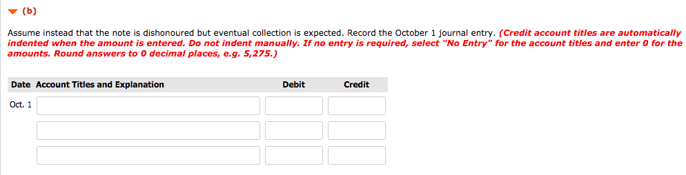 Solved Brief Exercise 8-13 (Part Level Submission) | Lee | Chegg.com
