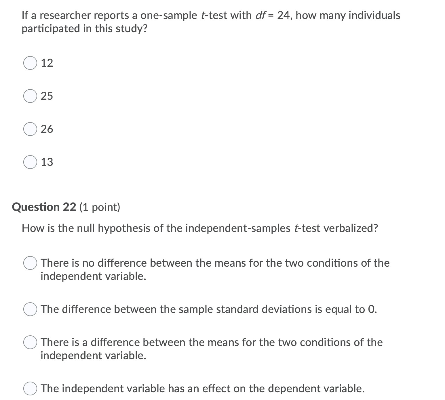 Solved What is tcrit to three decimal places for a | Chegg.com
