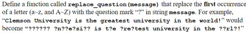 Exercise 8.4. The following functions are all | Chegg.com