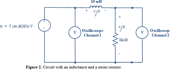Solved Calculate voltages v1 and v2 theoretically using | Chegg.com