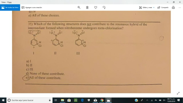 Solved which of the following structures does not contribute | Chegg.com