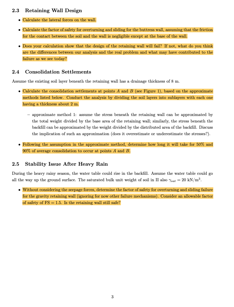 Solved 1 Preamble In this assignment, we will attempt to | Chegg.com