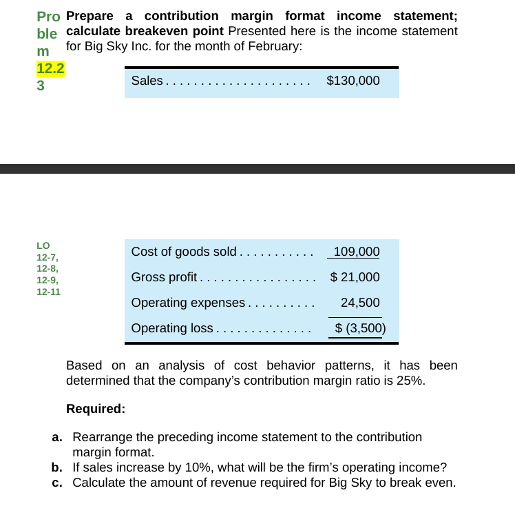 Solved Solve all of the portions and make it copy pastable | Chegg.com