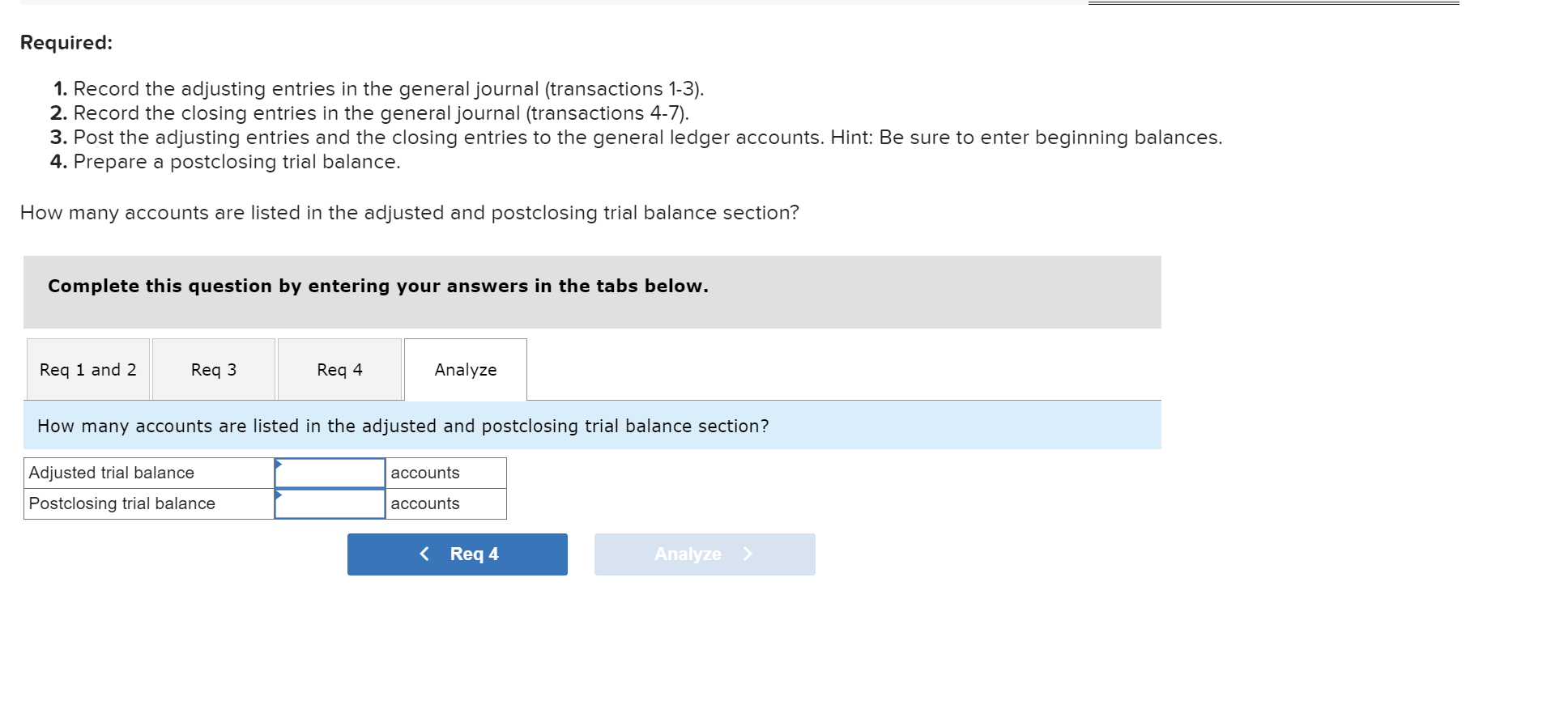Solved Problem 6.2A (Algo) Journalizing and posting | Chegg.com