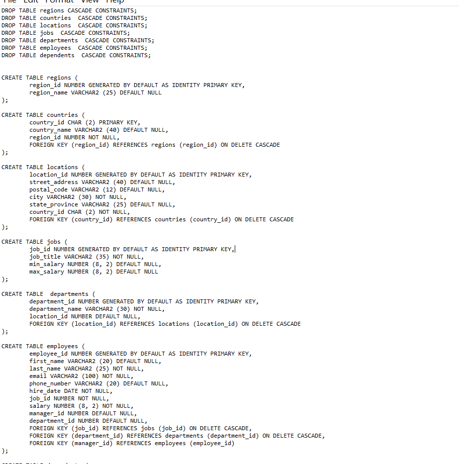 Solved Hello; please make it easy to just copy and paste for | Chegg.com