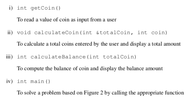 Solved Based On Program B As Shown In Figure 2 Write 4