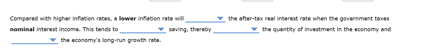 Solved 8. Inflation-induced tax distortions Kevin receives a | Chegg.com