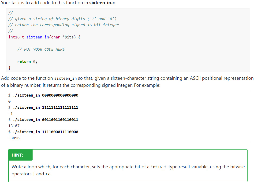 Solved The Given Code Is Sample Solution For