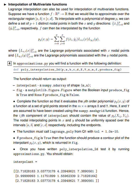 Solved Q4 Code Def 