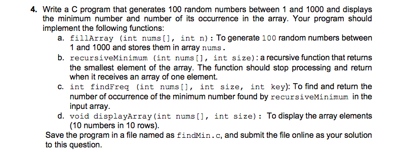 Solved 1. The following function is supposed to return true | Chegg.com