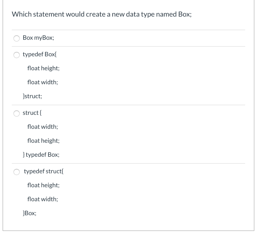 Solved The last line in value returning function (before the | Chegg.com