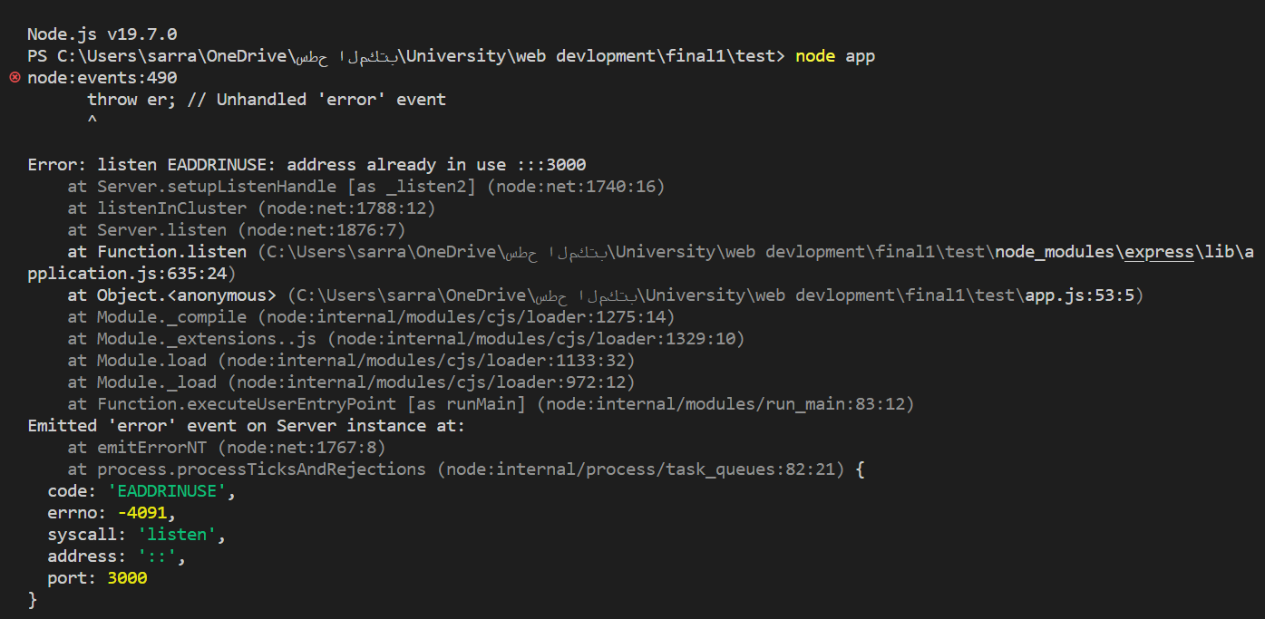 Solved //dealing with static files | Chegg.com