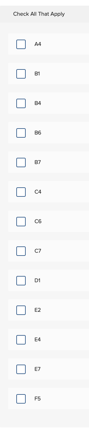 Solved ! Required information Microarrays A microarray is a | Chegg.com