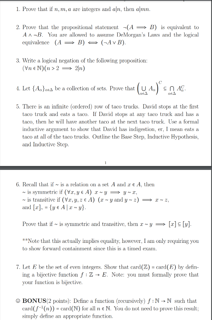 Solved Problem 5 I will rate you | Chegg.com