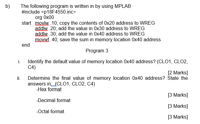 Solved this is my micro p subject. please dont copy from | Chegg.com