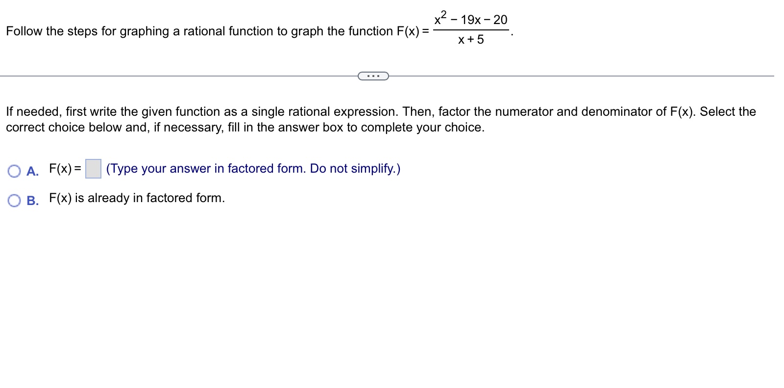 Solved Analyze the polynomial function f(x)=(x+6)2(4−x) | Chegg.com