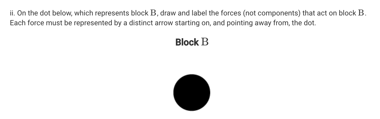 Solved String 1 String 2 Three Blocks Are Connected By