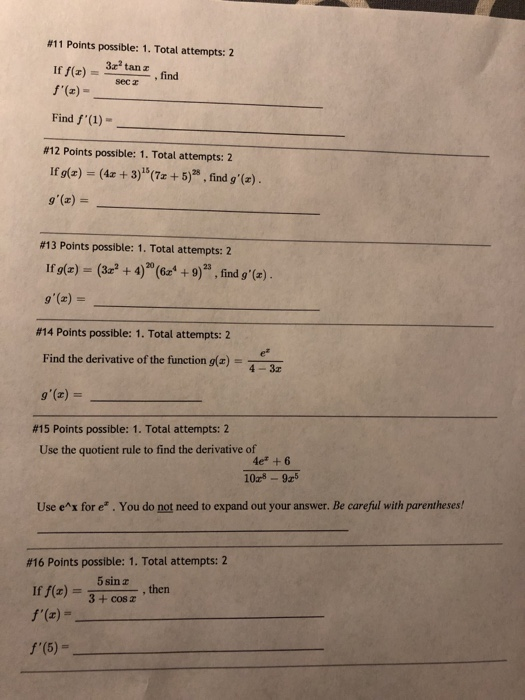 Solved #11 Points possible: 1 . Total attempts: 2 If | Chegg.com