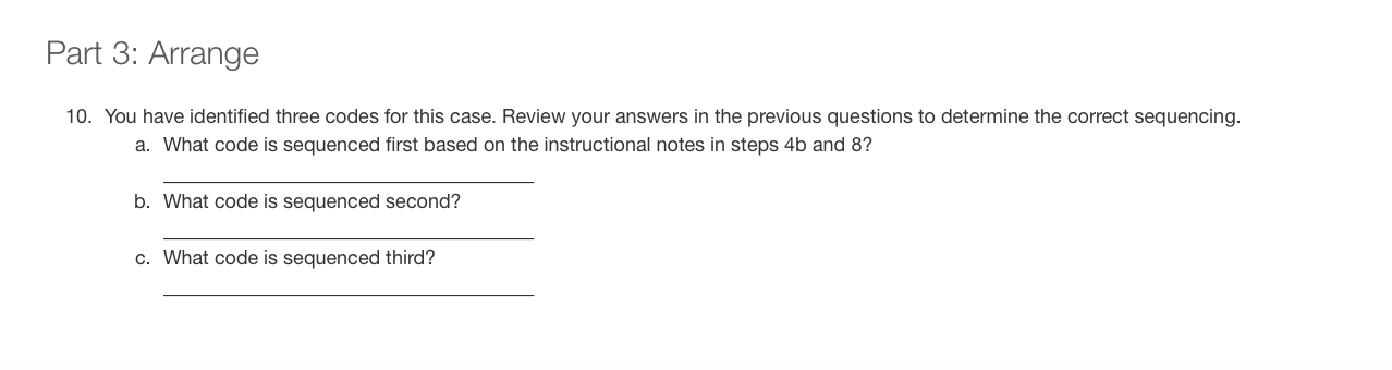 Coding Challenge Instructions: Read the | Chegg.com