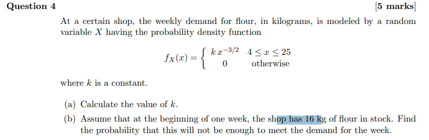 Solved STOCHASTIC MODELING | Chegg.com
