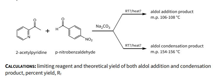 Solved What is the theoretical yield/limiting reagent based | Chegg.com