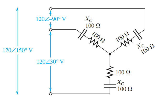 Solved Find total load power | Chegg.com