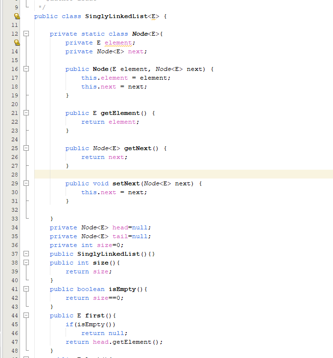 Solved I need someone to write a client class for this code. | Chegg.com