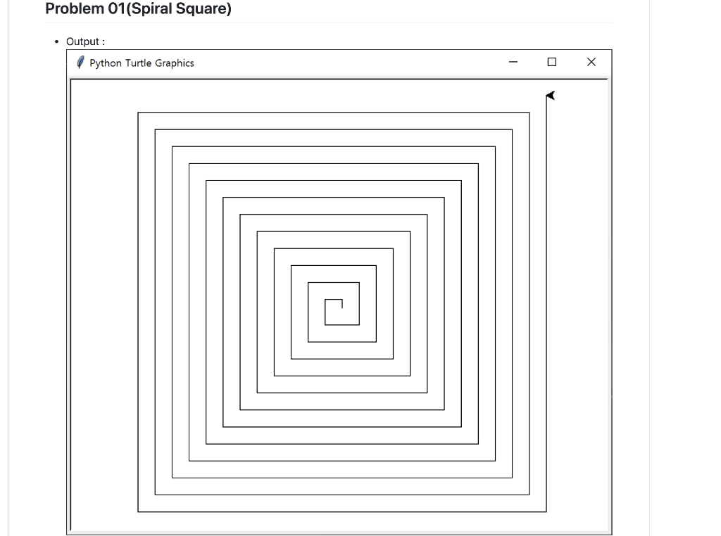 Solved Hint : for loop, range() Condition 1: The final | Chegg.com