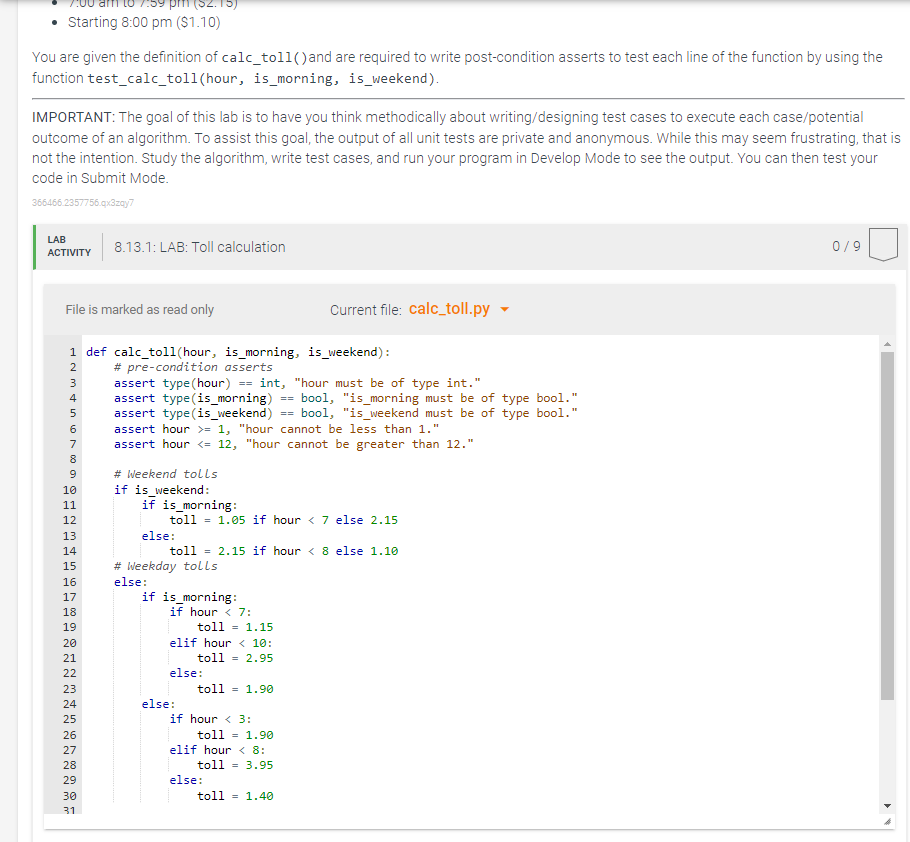 Solved IN python please Please work strictly with the | Chegg.com