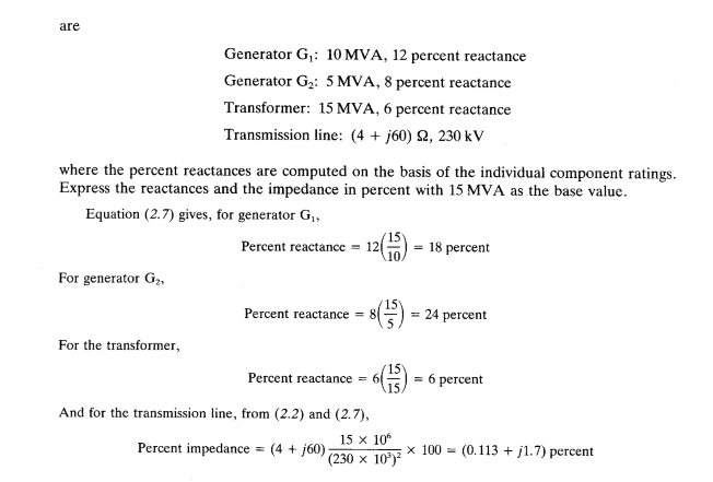 Solved are Generator G: 10 MVA, 12 percent reactance | Chegg.com