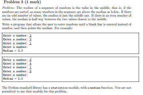 Solved Problem Write A Program That Reads Strings Typed By