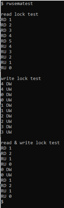 Solved Need help with xv6 stuff and C programming:I need | Chegg.com