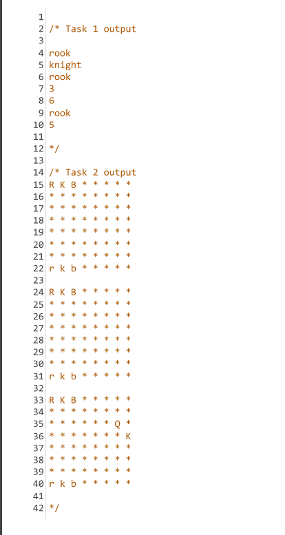Solved Please can somebody complete the following in c++98. | Chegg.com