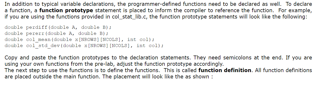 Specification : : Name Objectives Input Output | Chegg.com