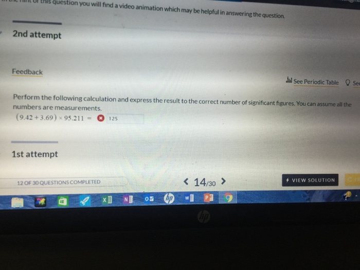 TMC Ur tAIS question you will find a video animation | Chegg.com