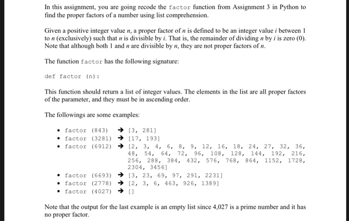 Solved Symbolic Programming question | Chegg.com