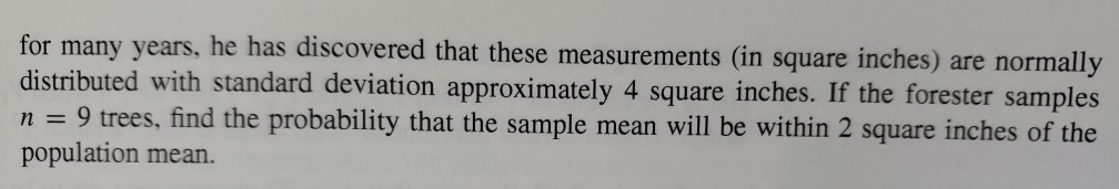 Solved for many years, he has discovered that these | Chegg.com