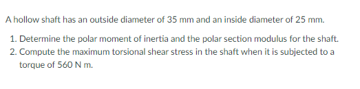 Solved For the shape shown, 1. Determine the location of the | Chegg.com