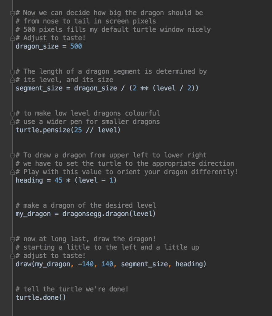 In this question we will introduce you to turtle | Chegg.com
