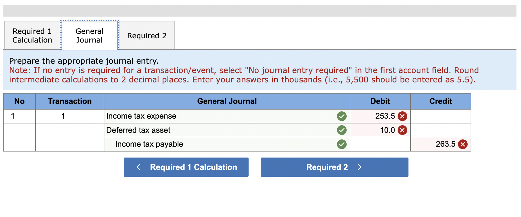 Solved For the year ended December 31, 2024, Fidelity | Chegg.com