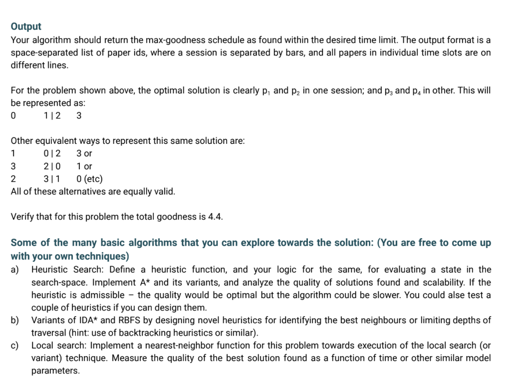 Use python to solve below problem. this question is | Chegg.com