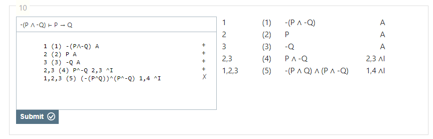 Does anyone know why step 5 is not working? Also, | Chegg.com