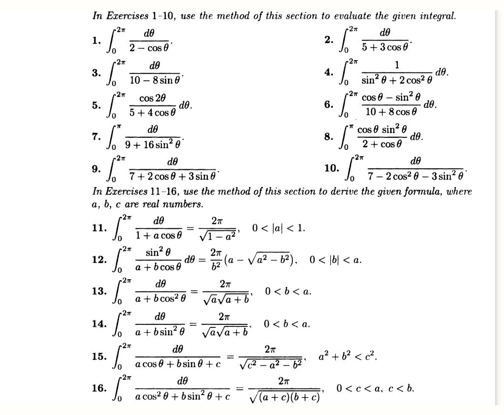 Solved Here is the complex analysis, can anyone help me | Chegg.com