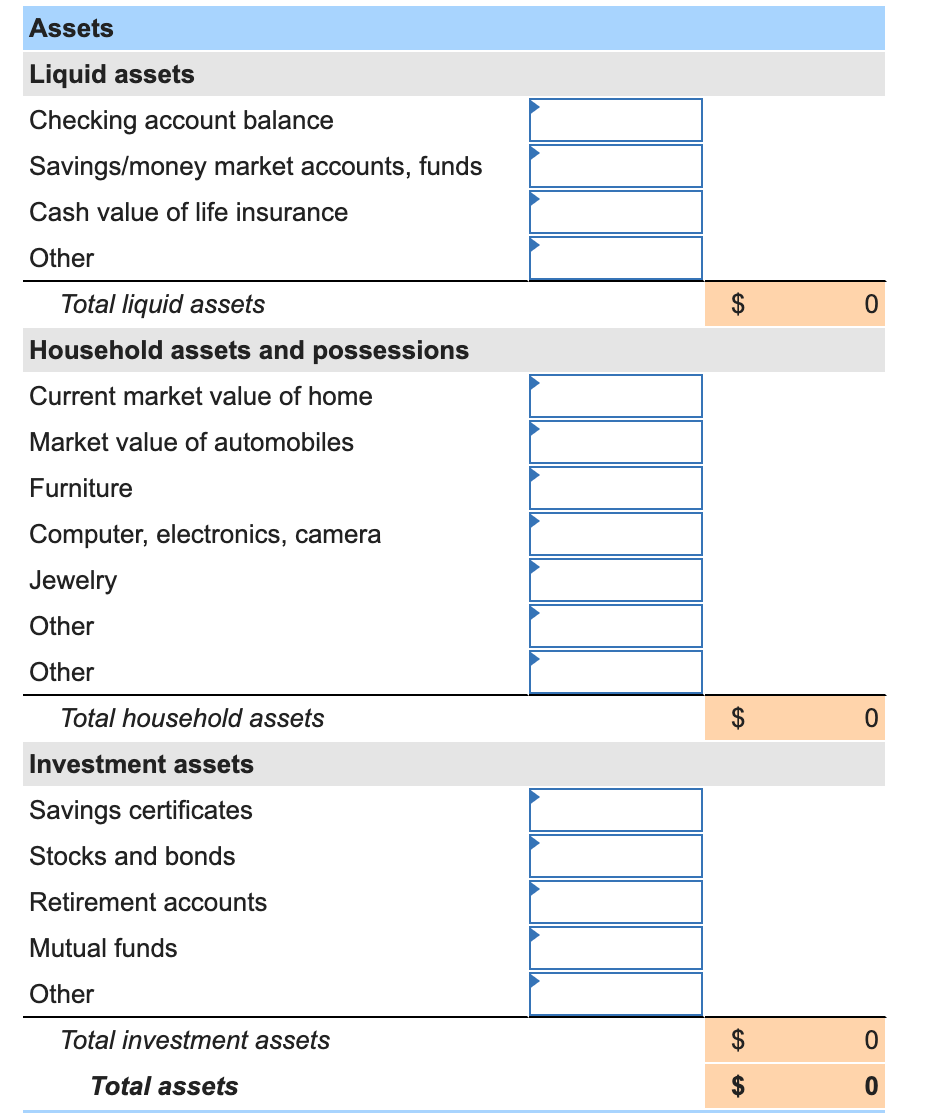Jamie Lee Jackson, age 24 , now a busy full-time | Chegg.com