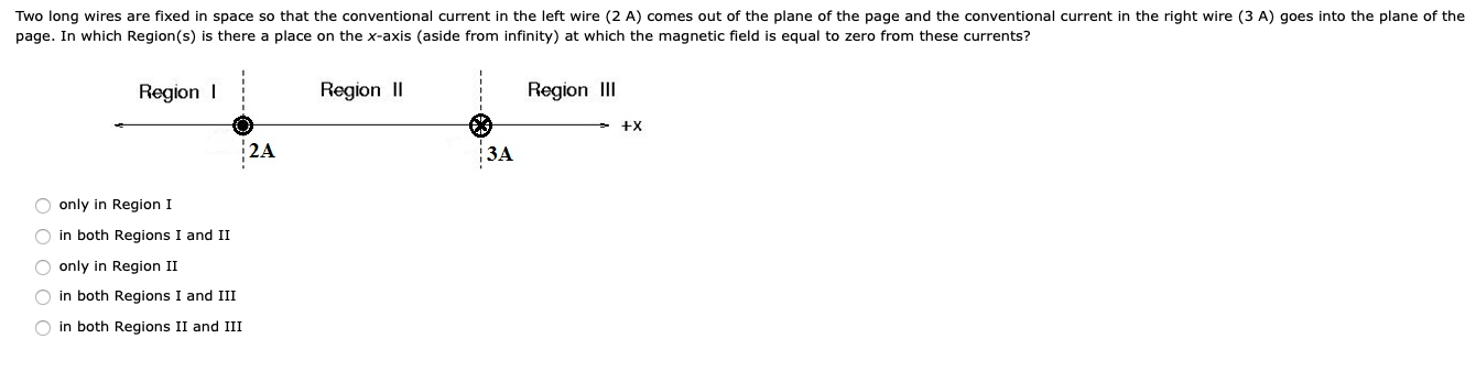 Solved An electron moves at constant non-zero velocity | Chegg.com