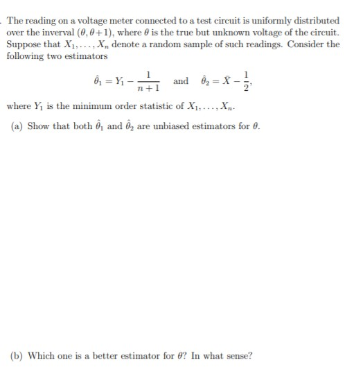 Solved this is one of the problem in the course of | Chegg.com