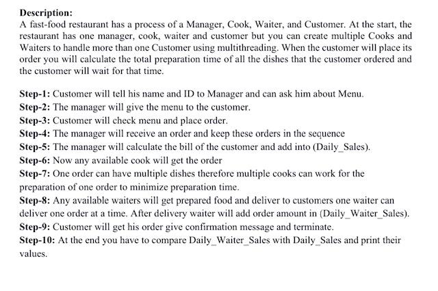 Solved COURSE: OPERATING SYSTEM write code cpp file Using | Chegg.com