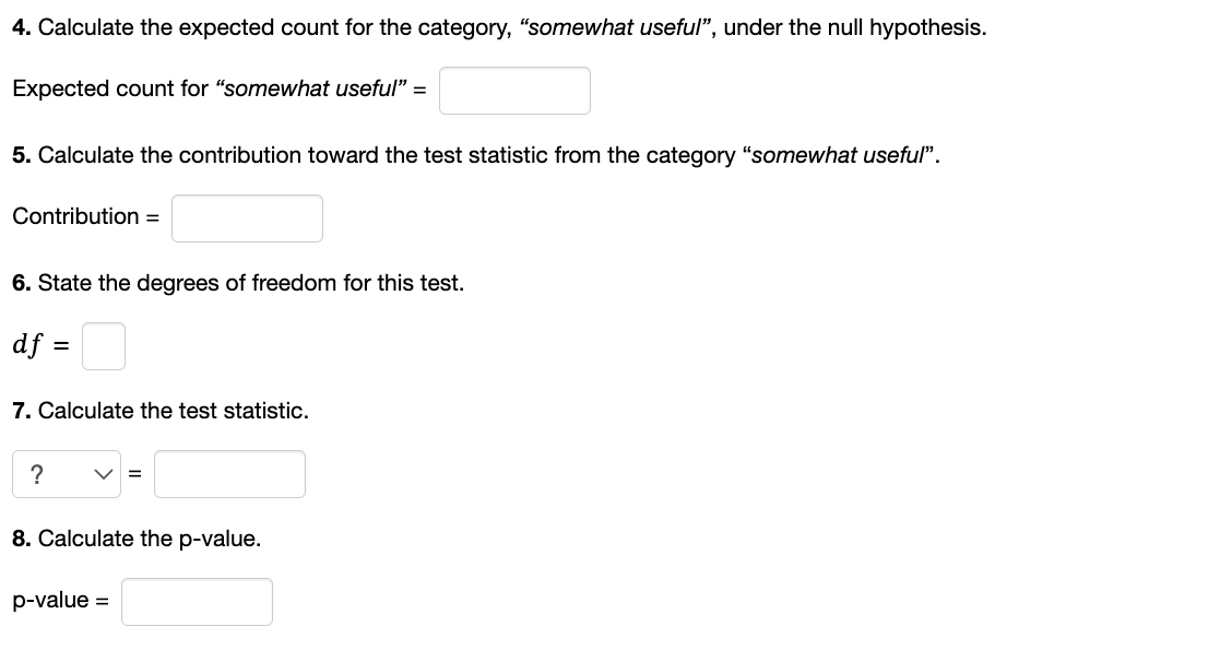 Useful chatting ∼ ChatGPT is an open-access online | Chegg.com